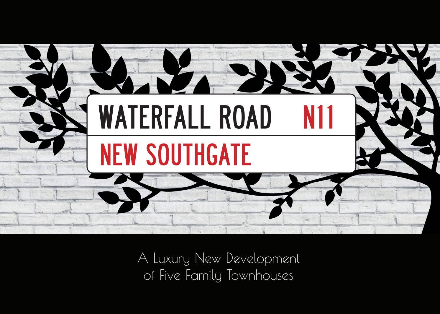 Waterfall Road Brochure by Martyn Gerrard Estate Agents - Issuu