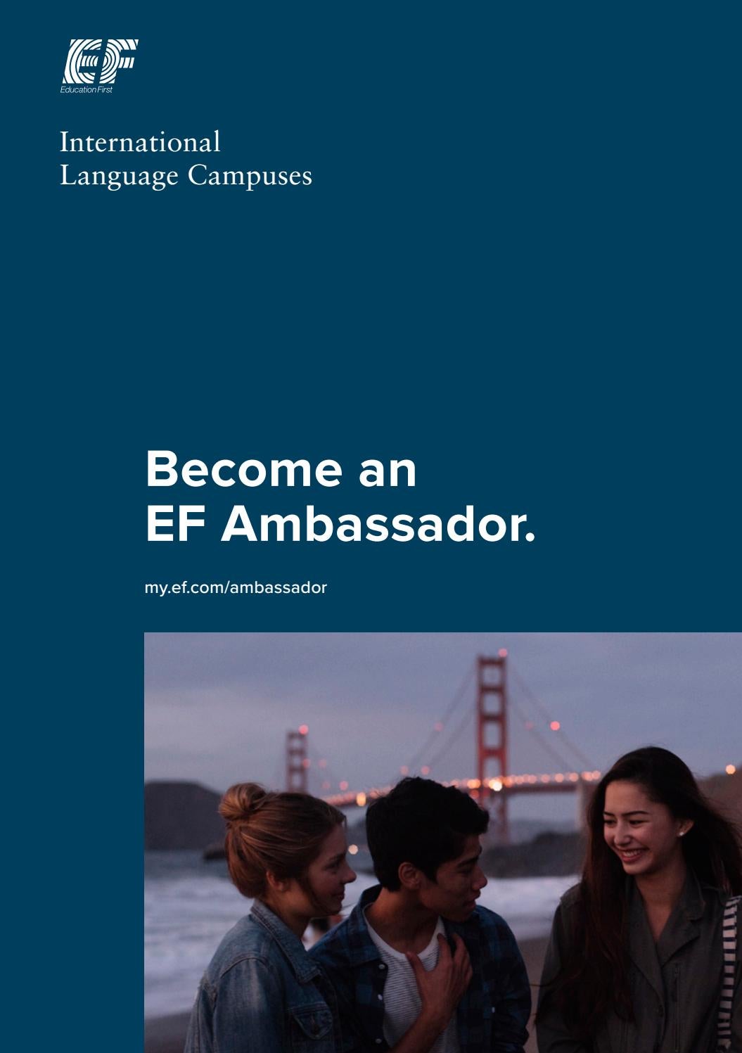 18ls ambassador flyer a5 master by EF Education First - Issuu