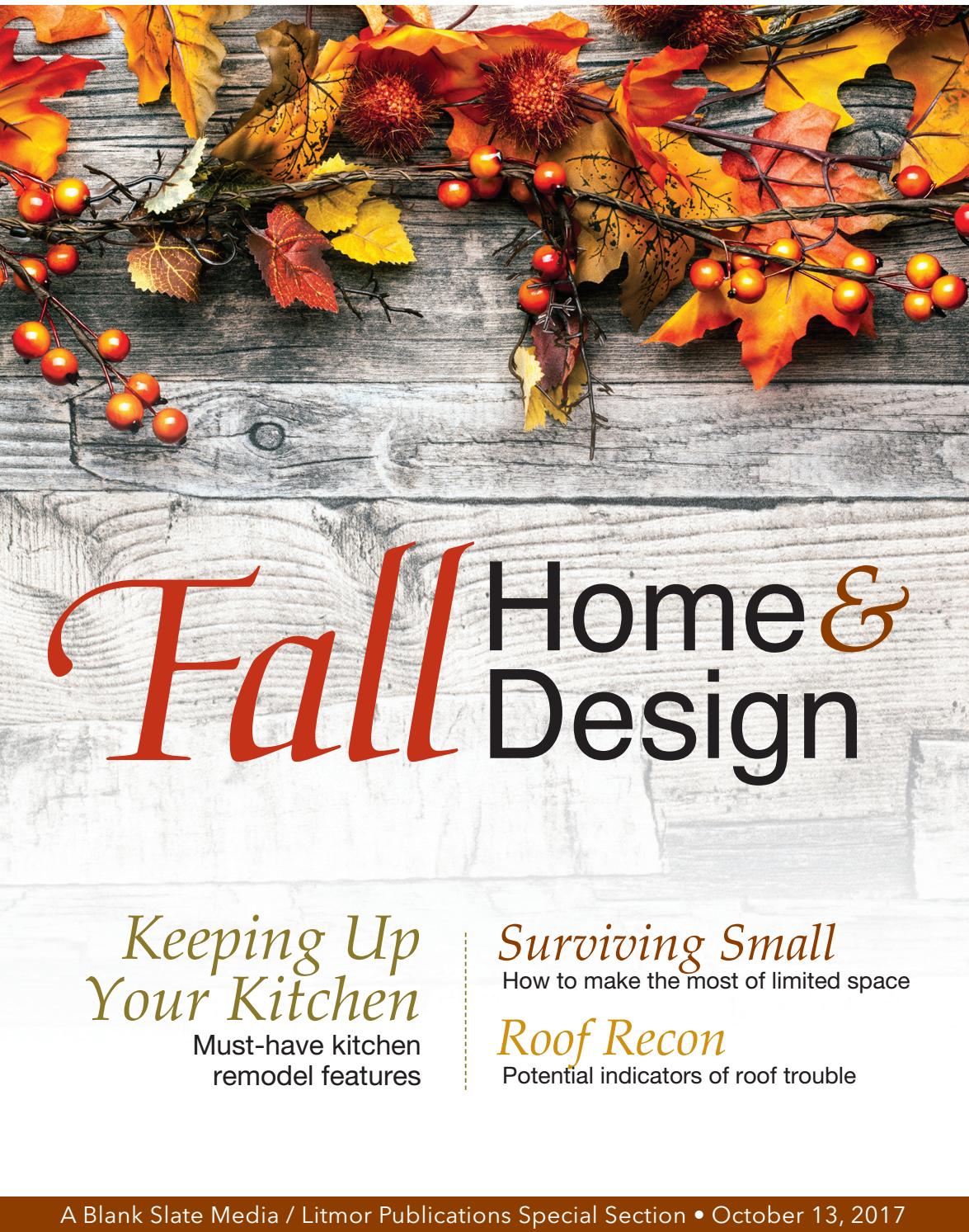 Fall home design 10 13 17 by The Island 360 - Issuu