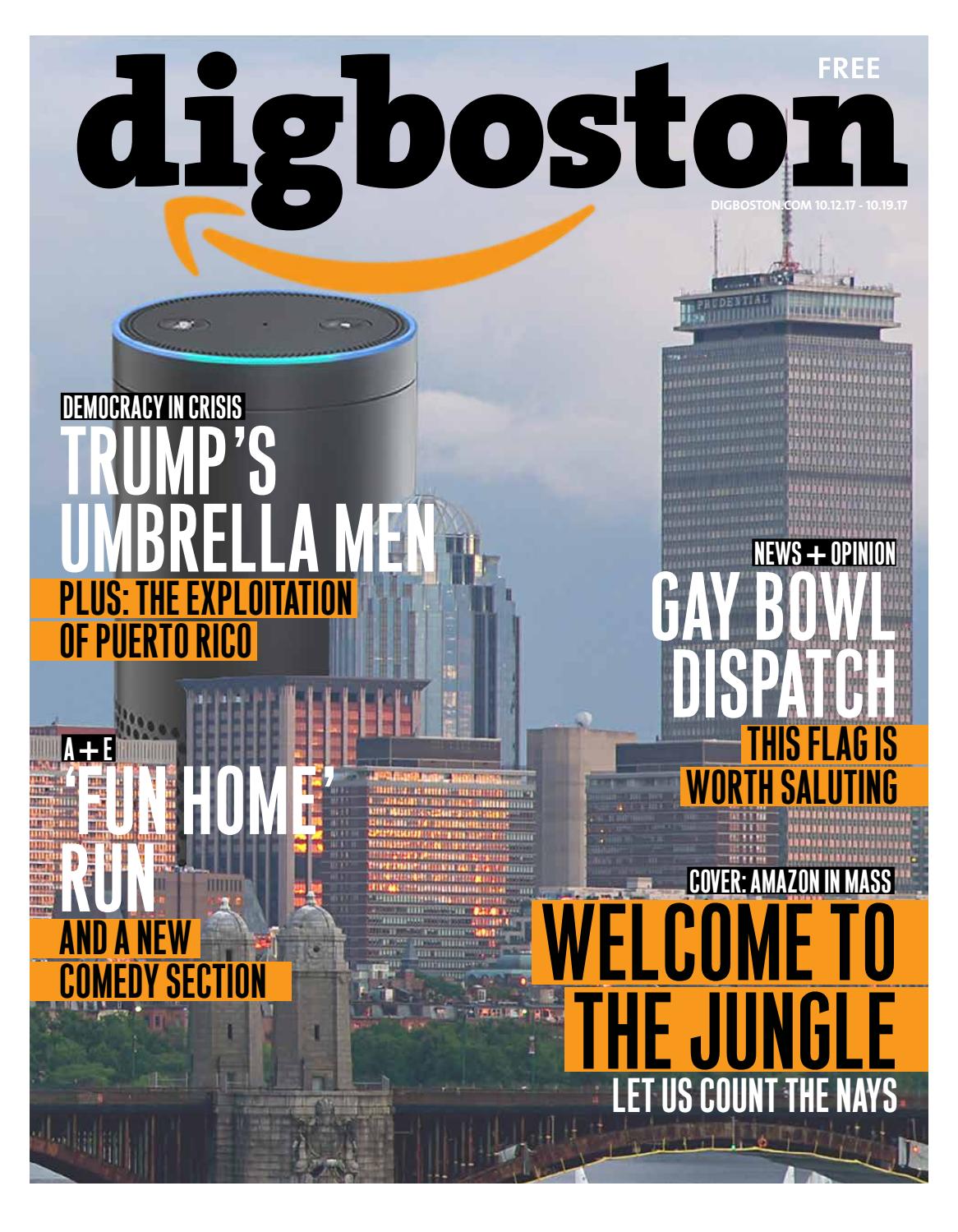 DigBoston 10.12.17 by DigBoston - Issuu