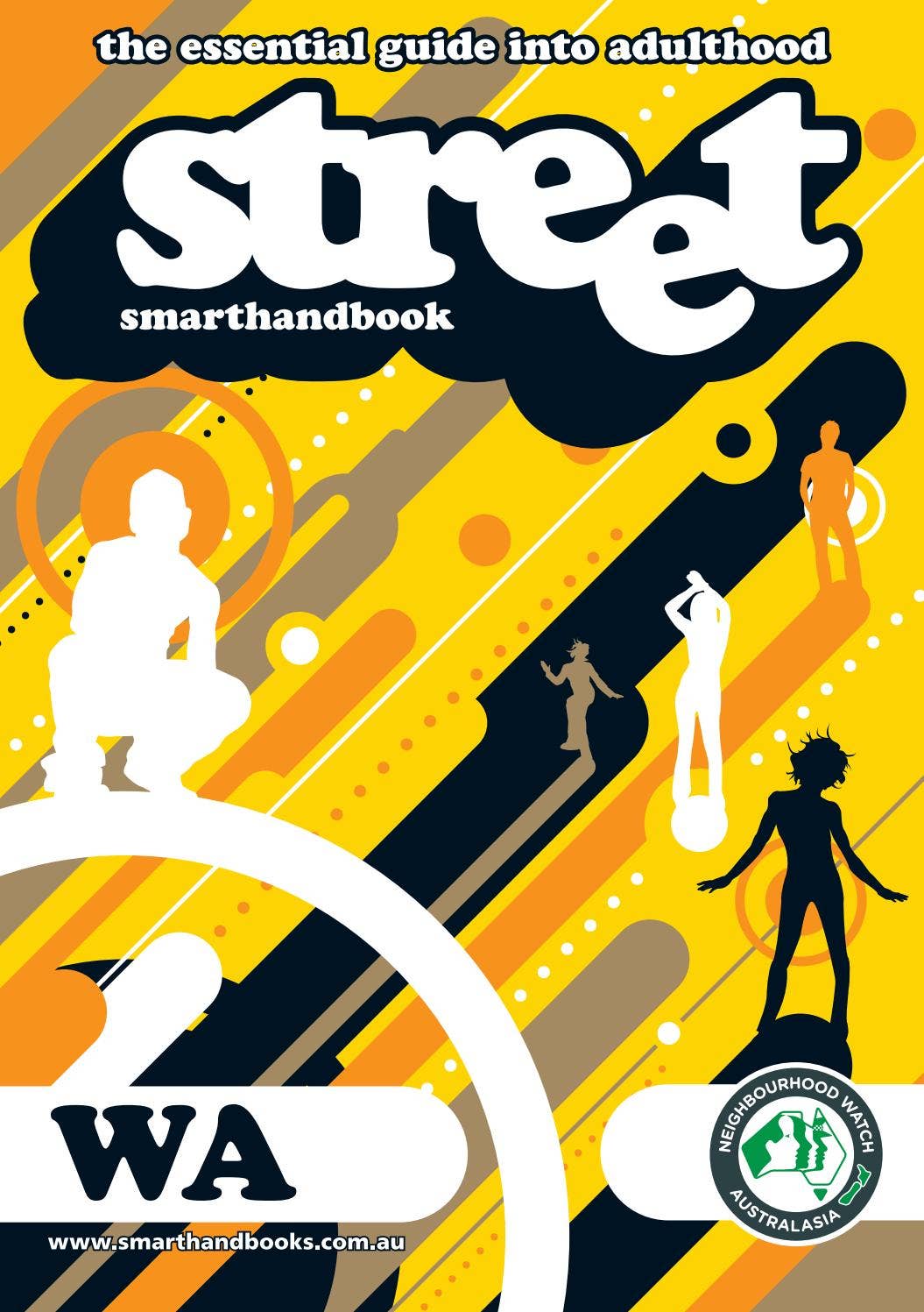 WA Streetsmart by Countrywide Austral - Issuu