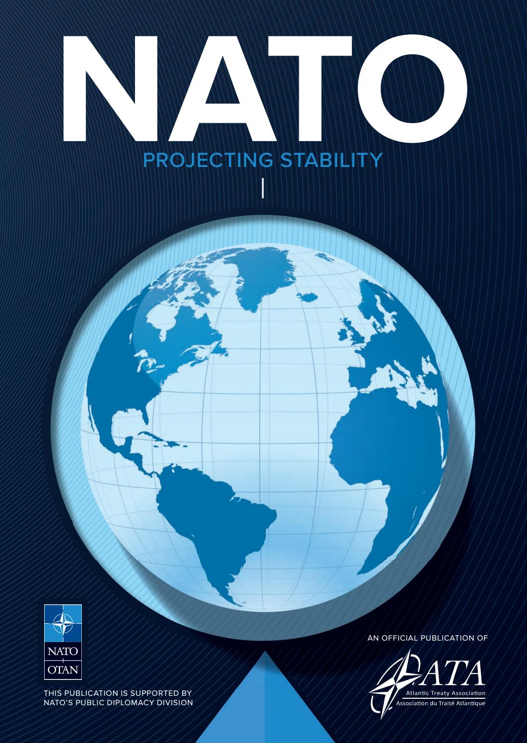 NATO – Projecting Stability by Global Media Partners - Issuu