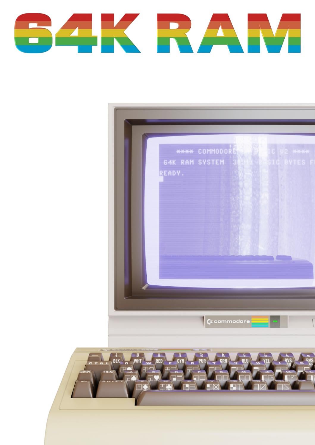 64k Ram by Librologica - Issuu