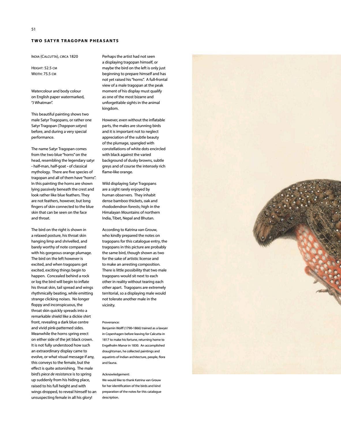 Simon Ray Works of Art October 2017 by Duncan Marshall - Issuu