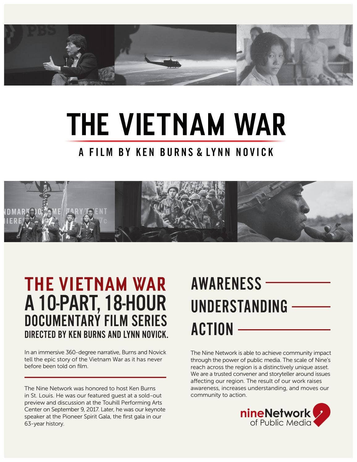 Vietnam War Impact Report by Nine PBS - Issuu