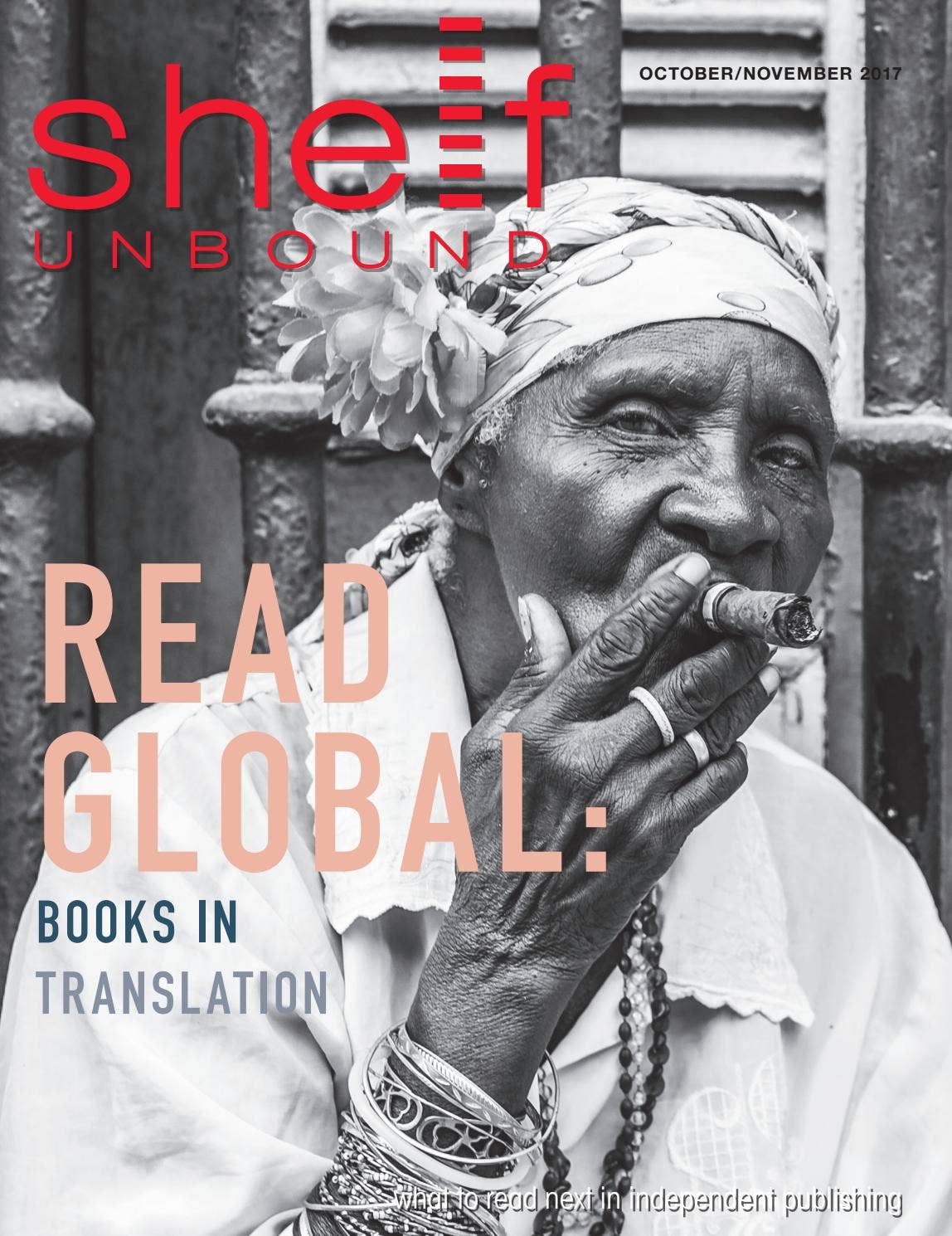 Shelf Unbound October/November 2017 by Shelf Media Group - Issuu