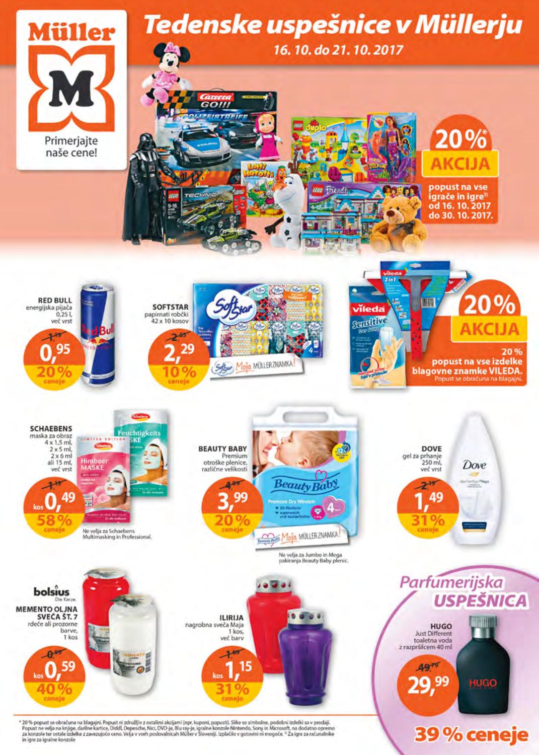 Muller katalog by Vsikatalogi.si - Issuu