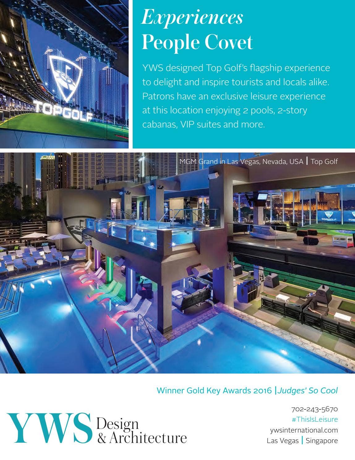 G2e Preview 2017 by Global Gaming Business - Issuu