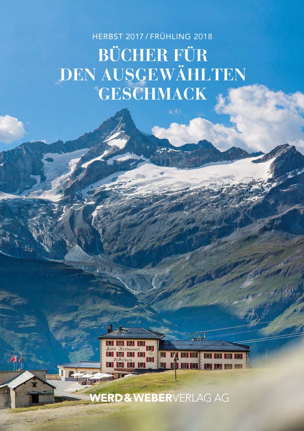Verlagsprogramm herbst 2017 web by WEBER VERLAG - Issuu