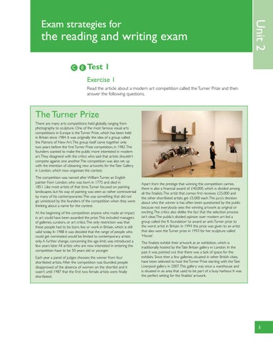 Preview Cambridge IGCSE® English as a Second Language Exam Preparation ...