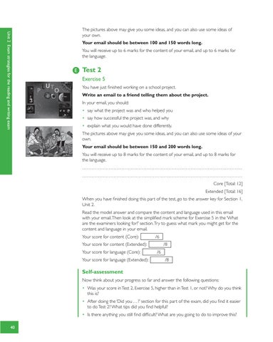 Preview Cambridge IGCSE® English as a Second Language Exam Preparation ...