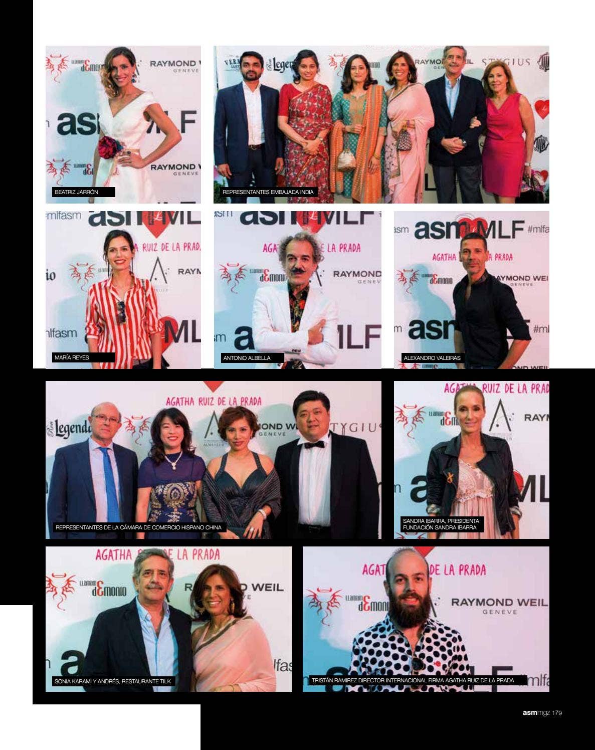 ASM89 by ASM MAGAZINE - Issuu