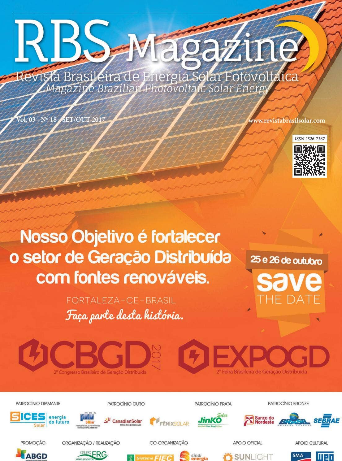 RBS Magazine ED. 18 by RBS Magazine - Issuu