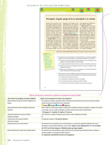 Historia i v1 lpm segundo grado by Admin MX - Issuu