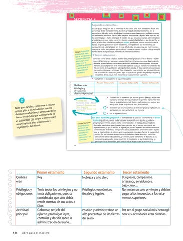 Historia i v1 lpm segundo grado by Admin MX - Issuu