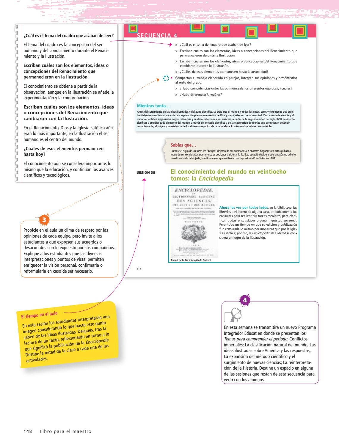 Historia i v1 lpm segundo grado by Admin MX - Issuu