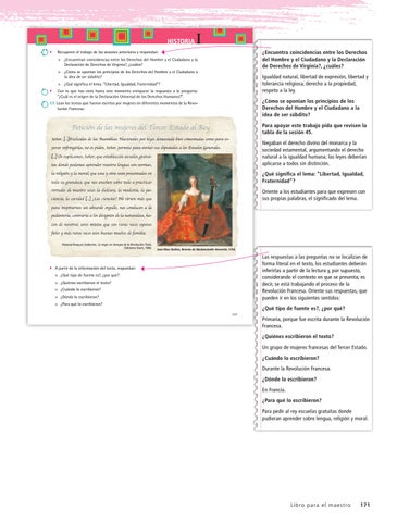 Historia i v1 lpm segundo grado by Admin MX - Issuu