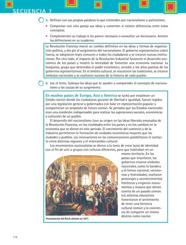 Historia i v1 lpa segundo grado by Admin MX - Issuu