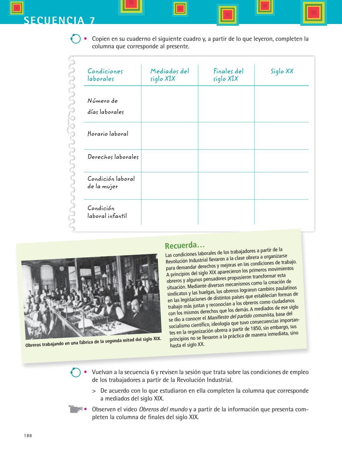 Historia i v1 lpa segundo grado by Admin MX - Issuu