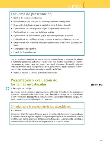 Historia i v2 lpa segundo grado by Admin MX - Issuu