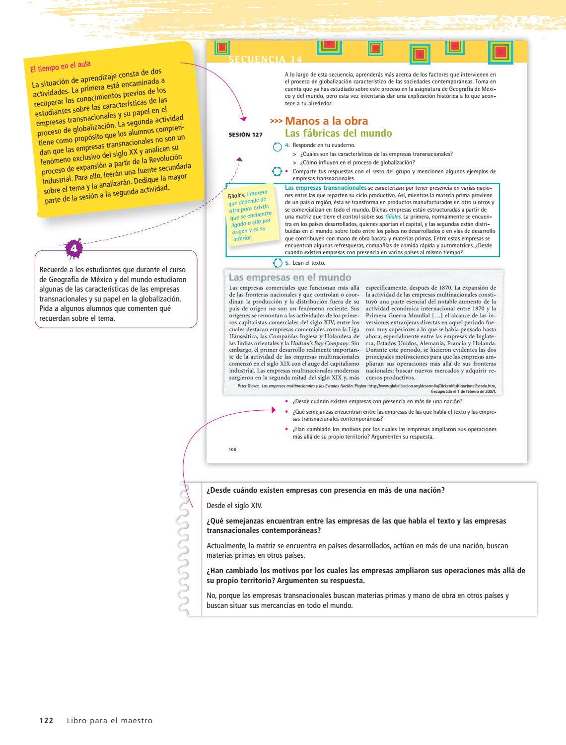 Historia i v2 lpm segundo grado by Admin MX - Issuu