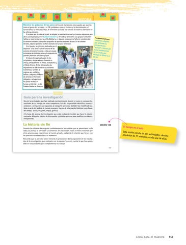 Historia i v2 lpm segundo grado by Admin MX - Issuu