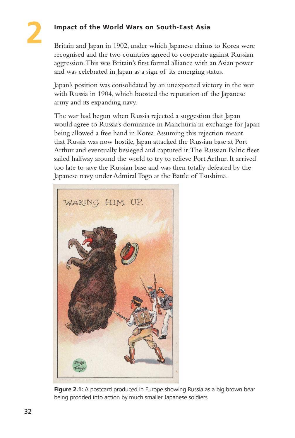 Preview History for the IB Diploma Paper 3 Sample by Cambridge ...