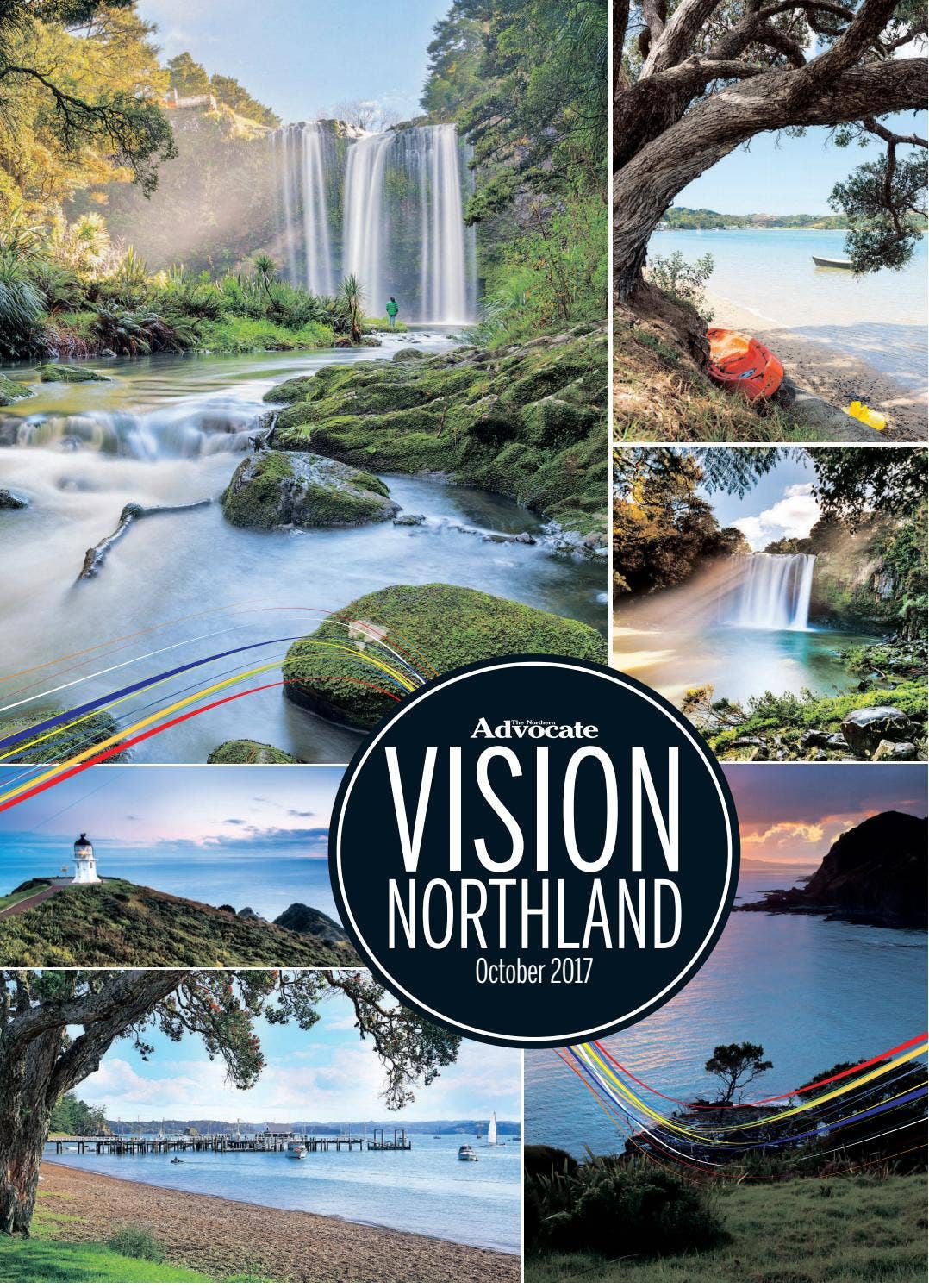 Vision Northland 2017 by Northern Advocate - Issuu