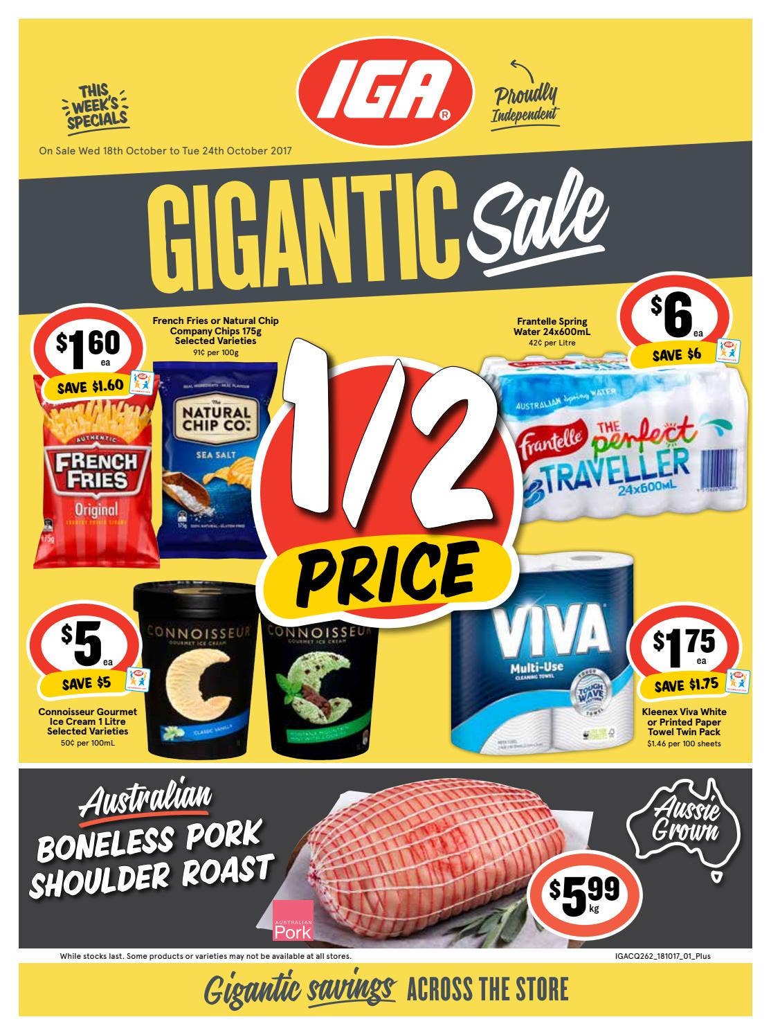 Beerwah iga 18 10 2017 by Glasshouse Country & Maleny News - Issuu