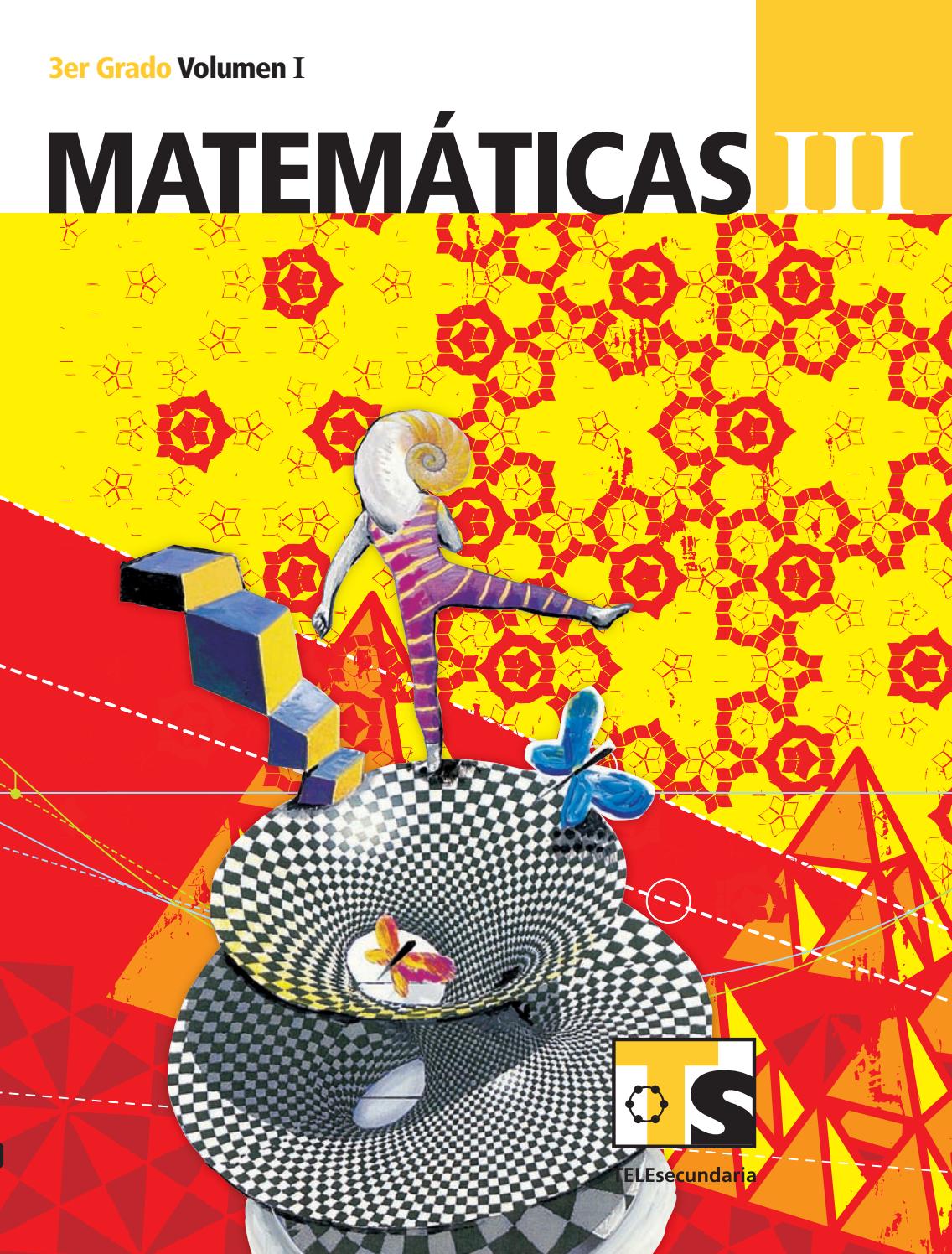 Matematicas 3 lpa v1 tercer grado by Admin MX - Issuu