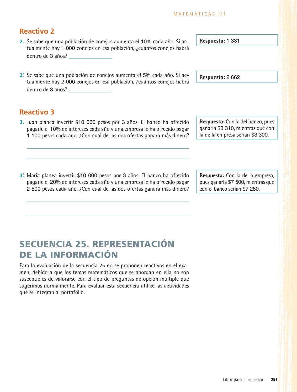 Matematicas 3 lpm v2 tercer grado by Admin MX - Issuu