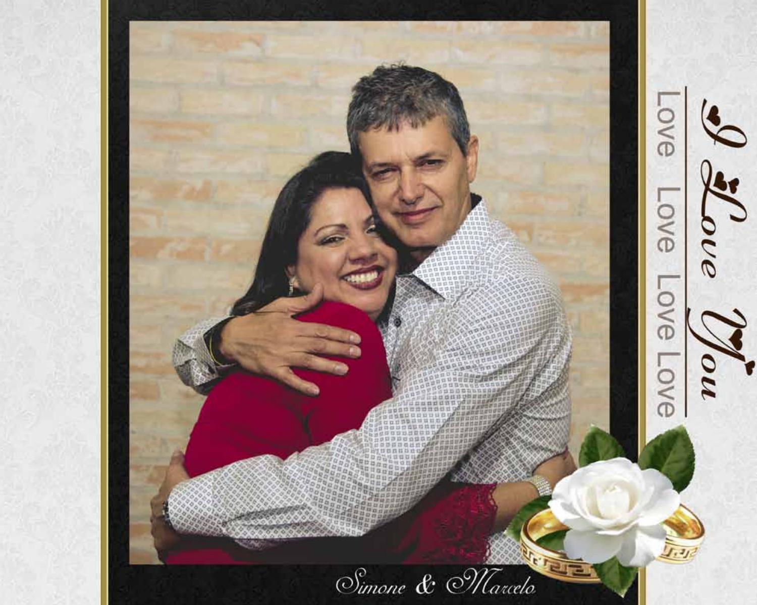 Marcelo e simone rev2 by Carlos Campi - Issuu