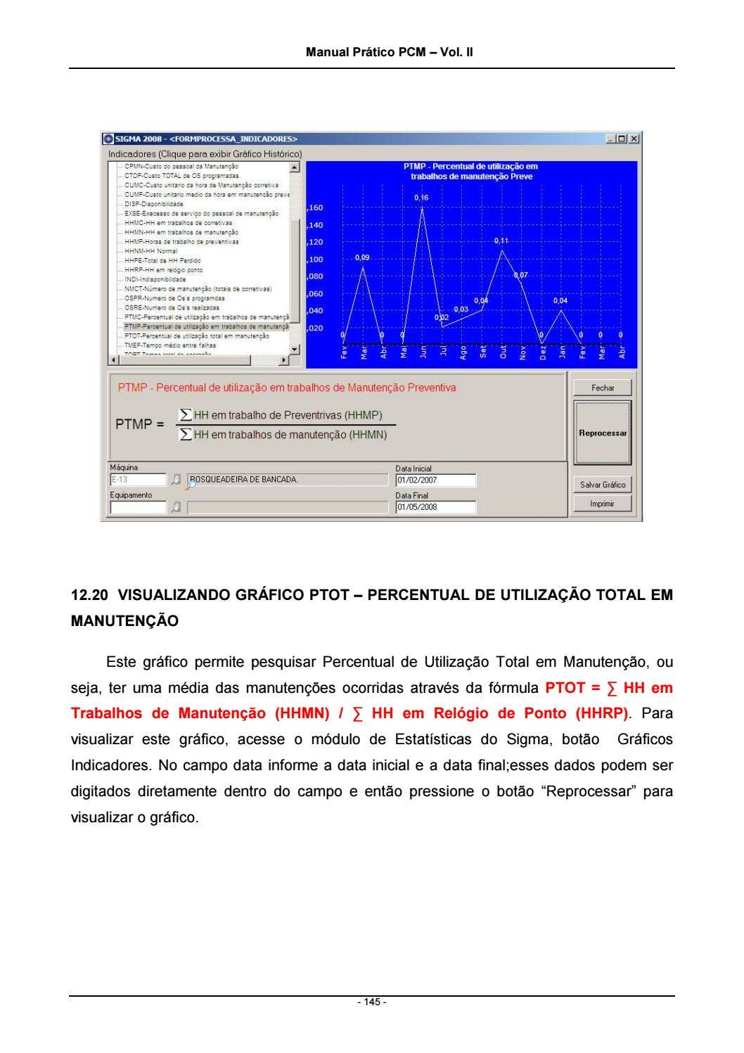 Manual pr%c3%a1tico pcm ii by Rede Industrial - Issuu