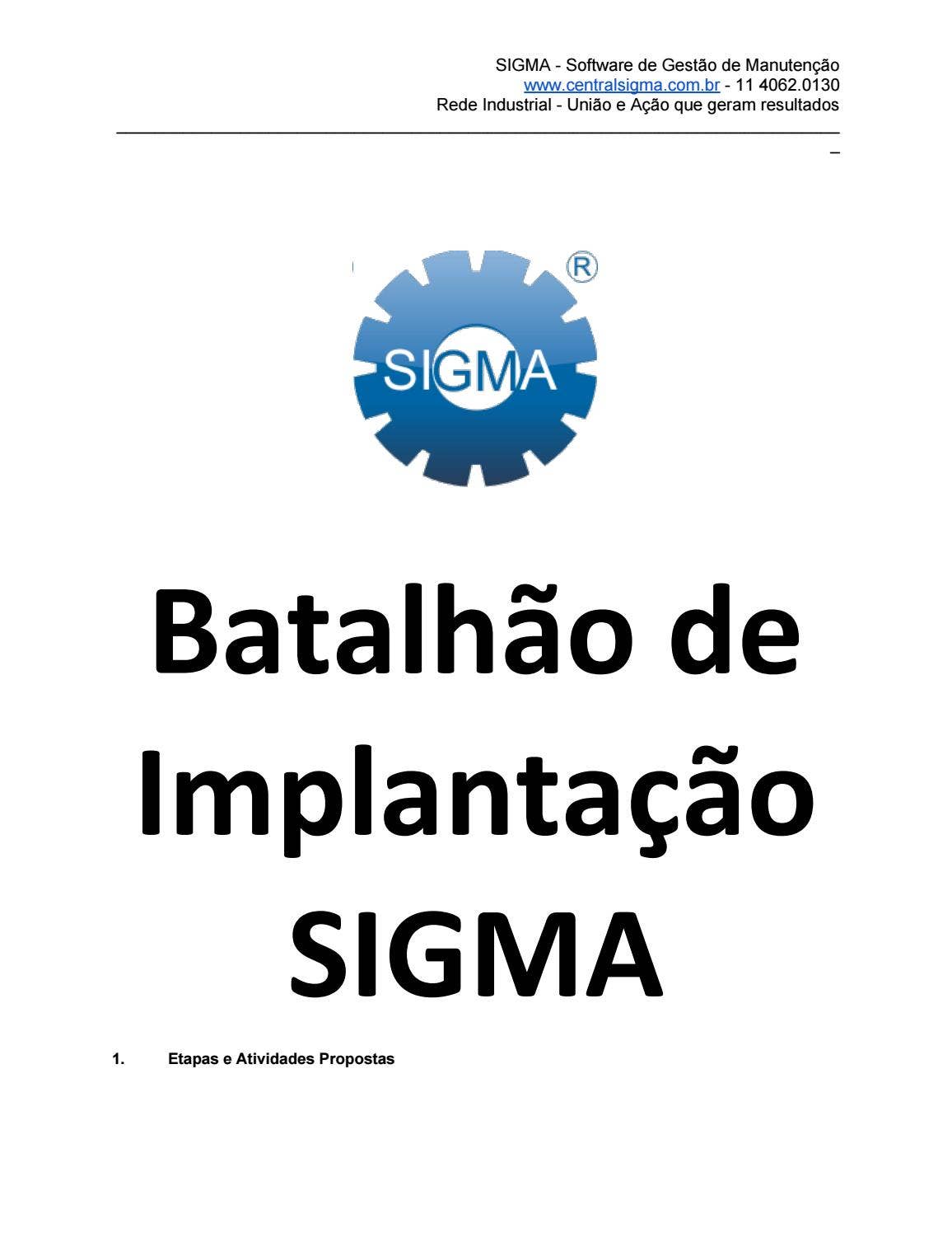 Batalh%c3%a3o de implanta%c3%a7%c3%a3o especifica%c3%a7%c3%a3o do servi ...