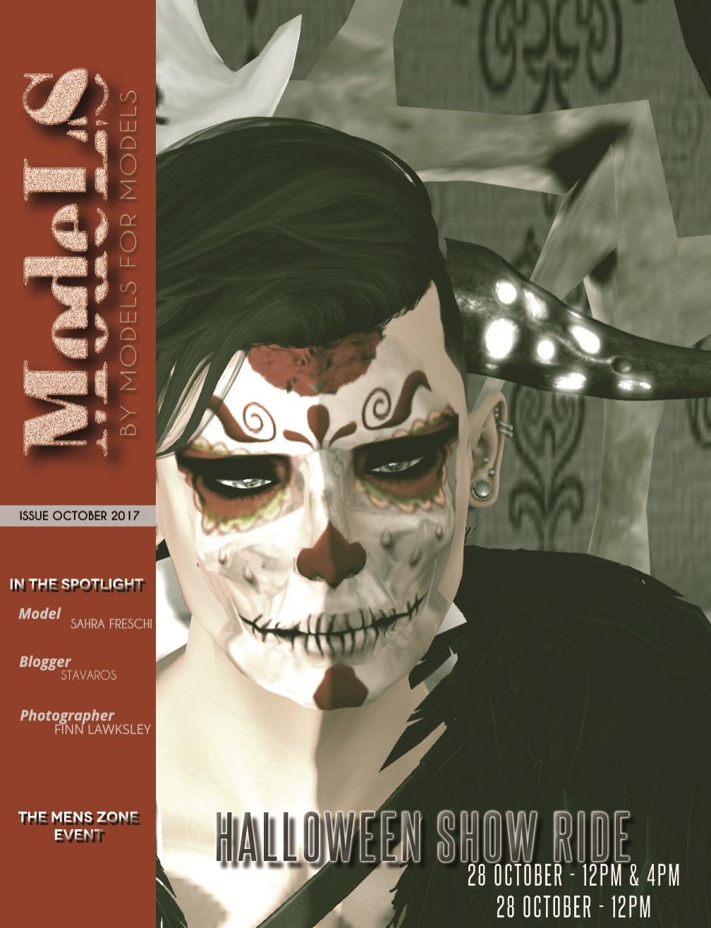 ModeLS Magazine - OCTOBER 2017 - issue 54 by ModeLS magazine - Issuu