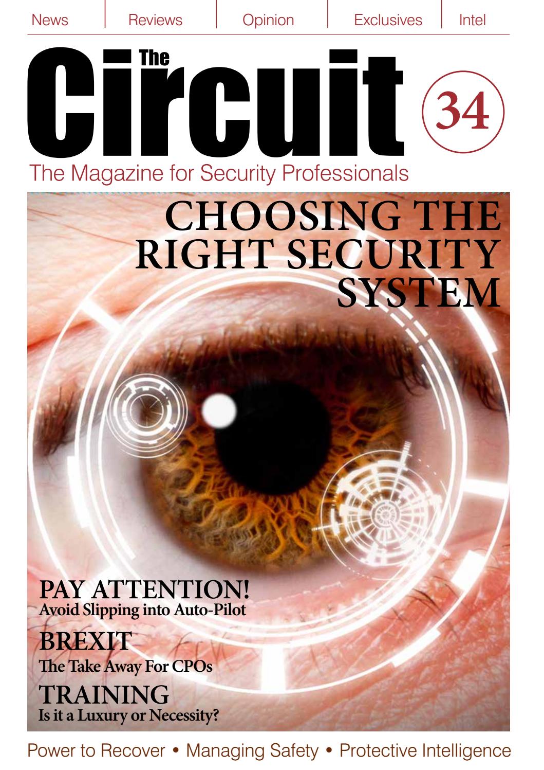 Circuit Magazine #34 by Circuit Magazine - Issuu