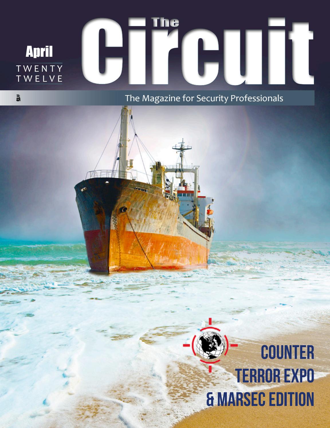 Circuit Magazine #15 by Circuit Magazine - Issuu