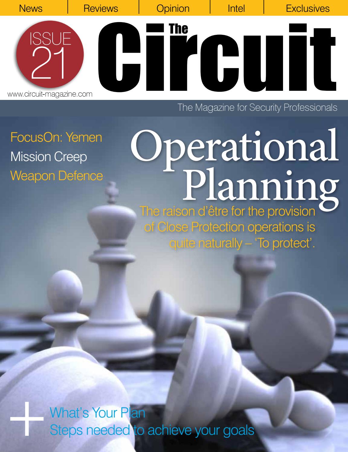 Circuit Magazine #21 by Circuit Magazine - Issuu