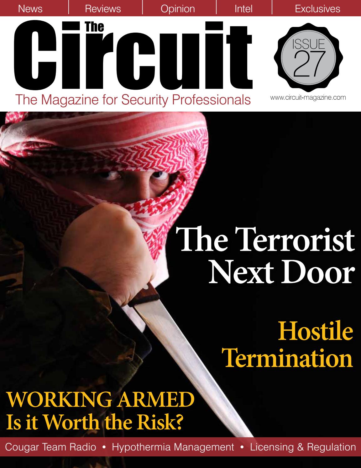 Circuit Magazine #27 by Circuit Magazine - Issuu