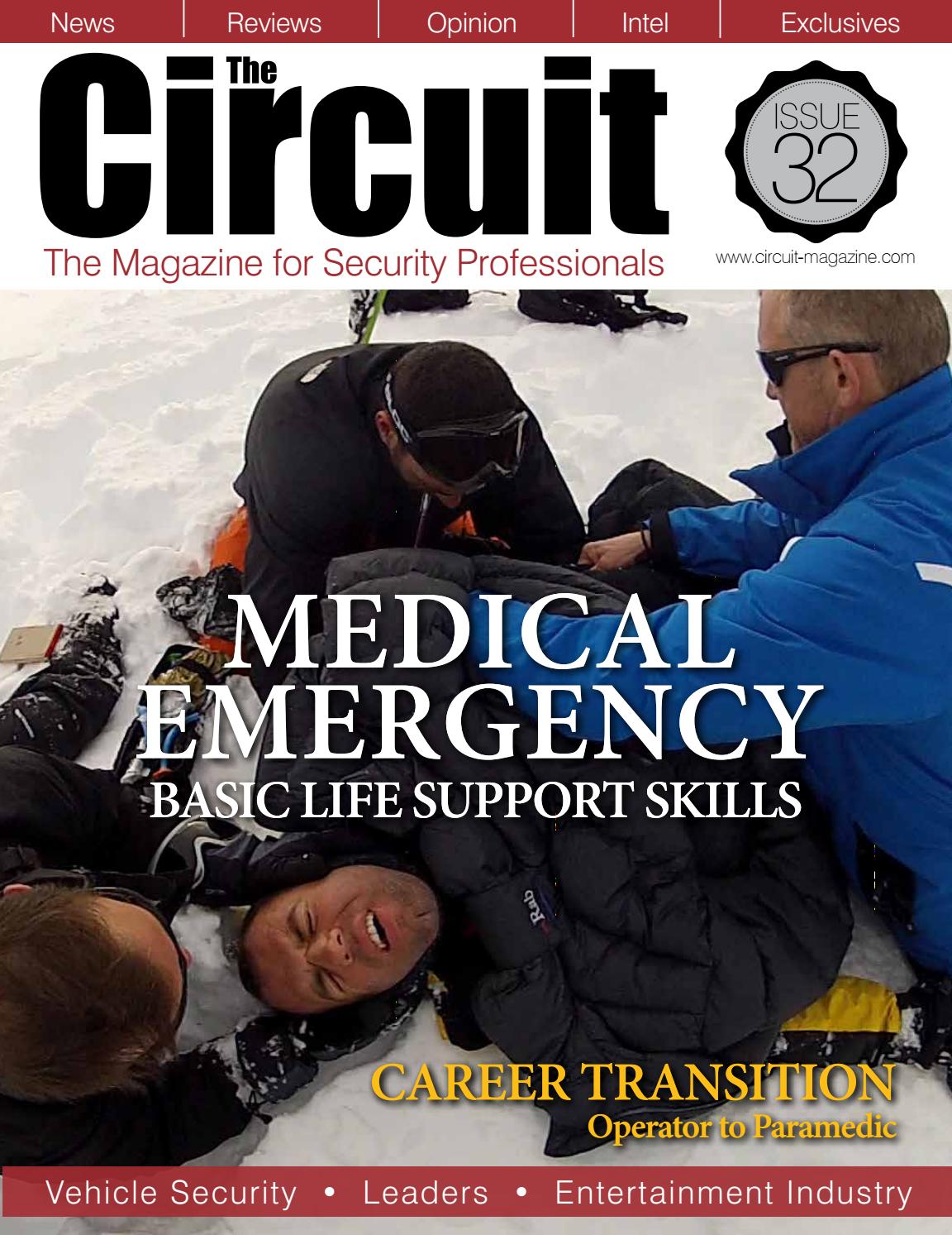 Circuit Magazine #32 by Circuit Magazine - Issuu