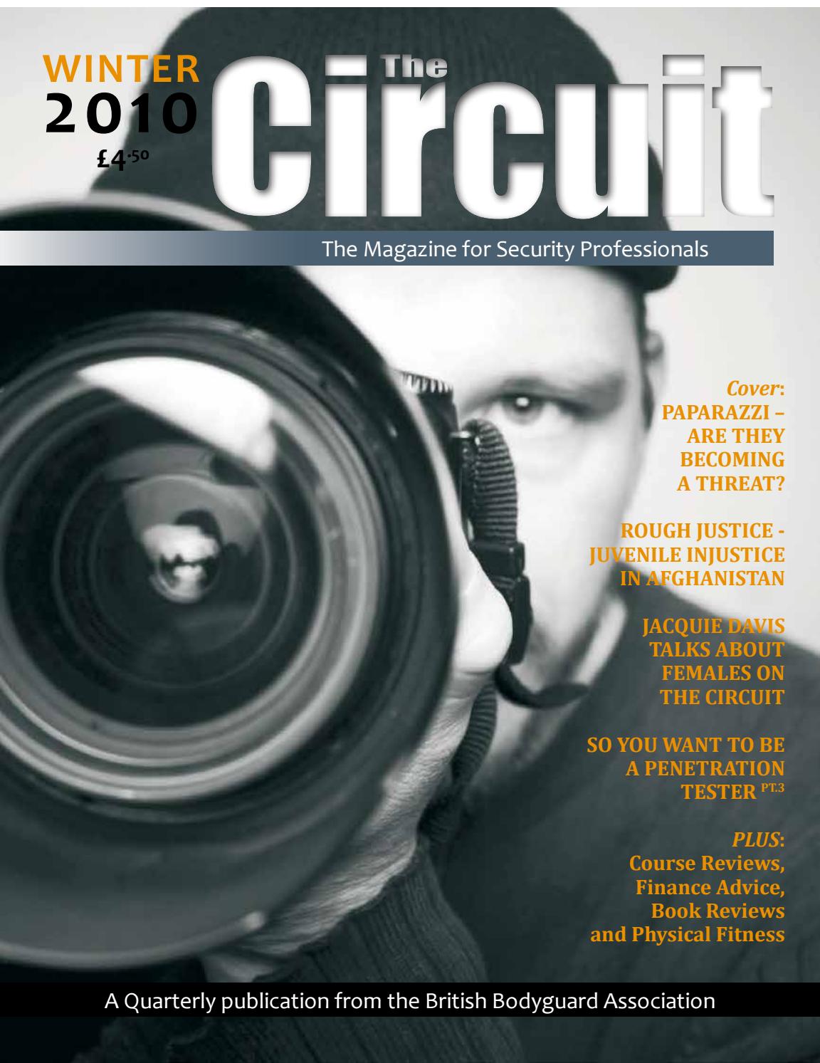 Circuit Magazine #6 by Circuit Magazine - Issuu