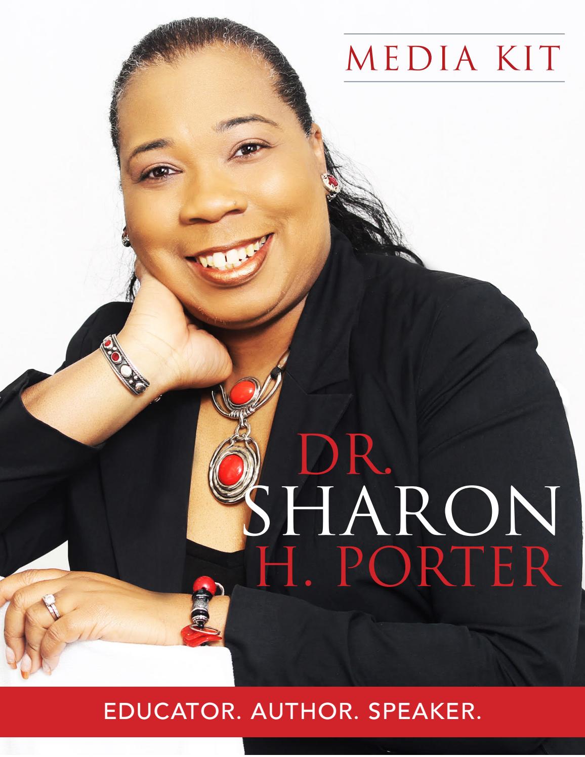 I Am Dr. Sharon! by Perfect Time SHP LLC - Issuu