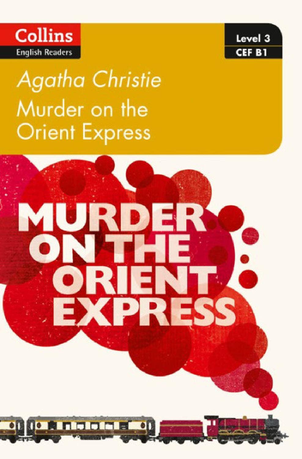 Murder on the Orient Express by Collins - Issuu