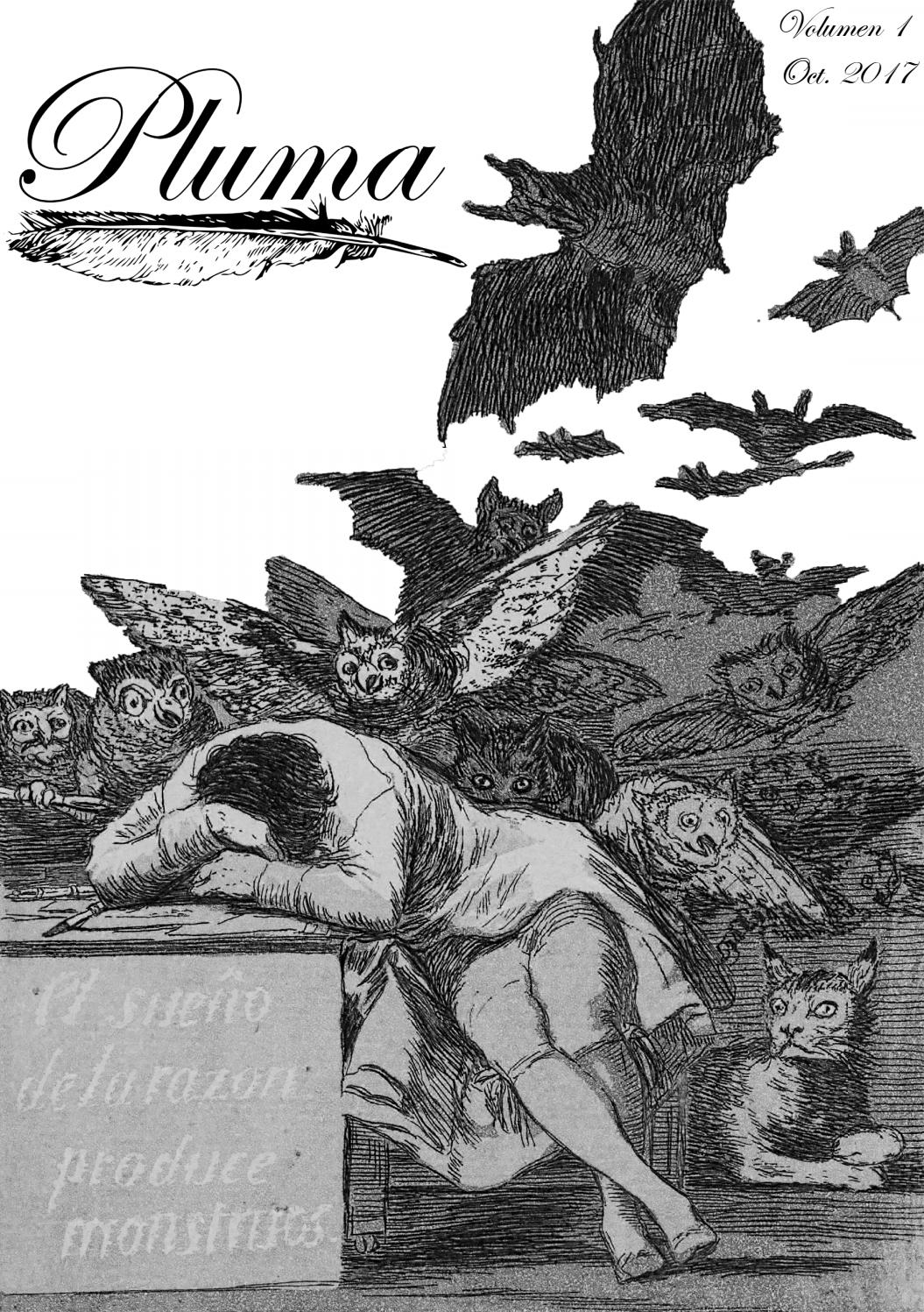 Pluma Vol. 1 by Pluma - Issuu