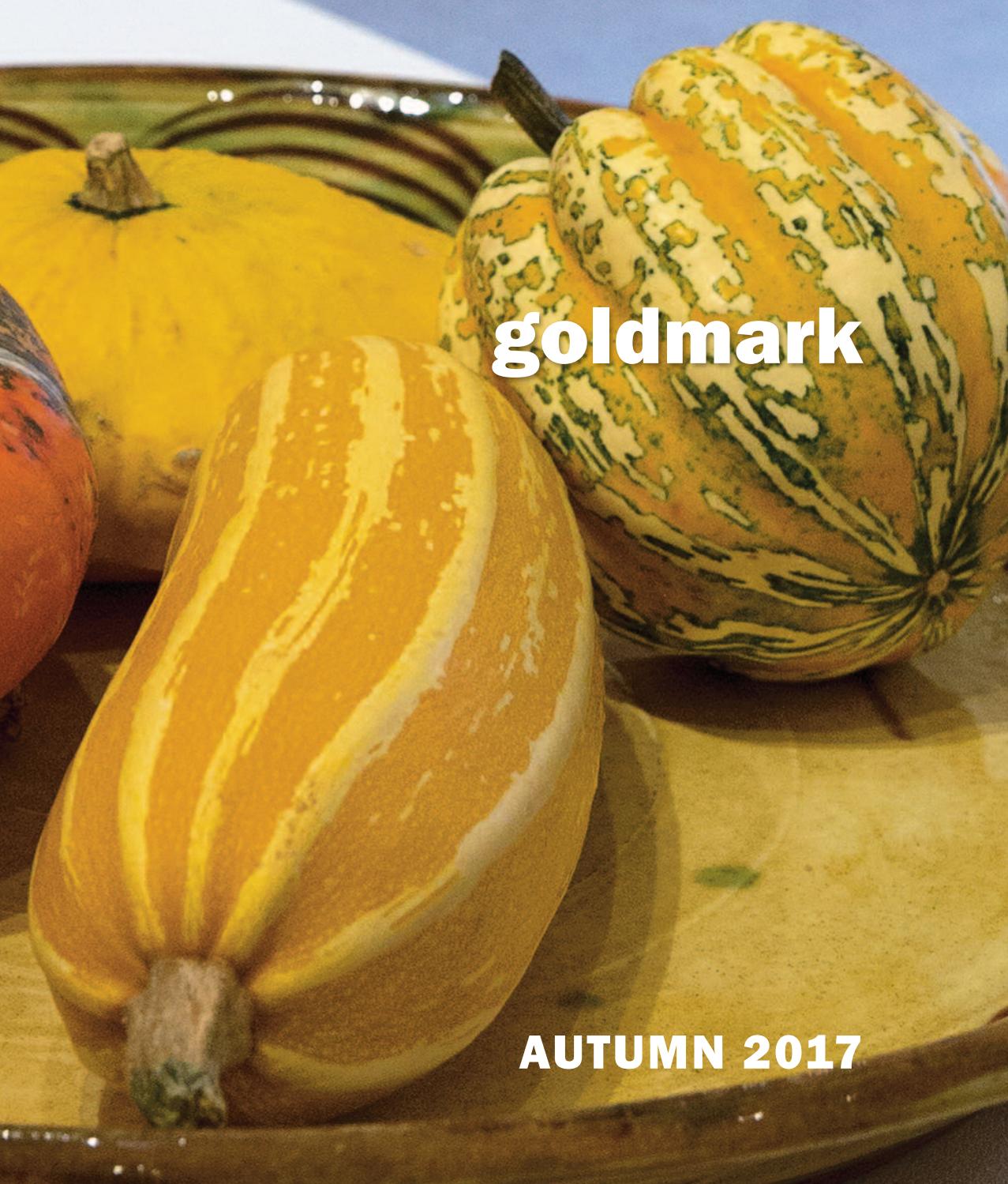 Goldmark 06 by Goldmark Gallery - Issuu