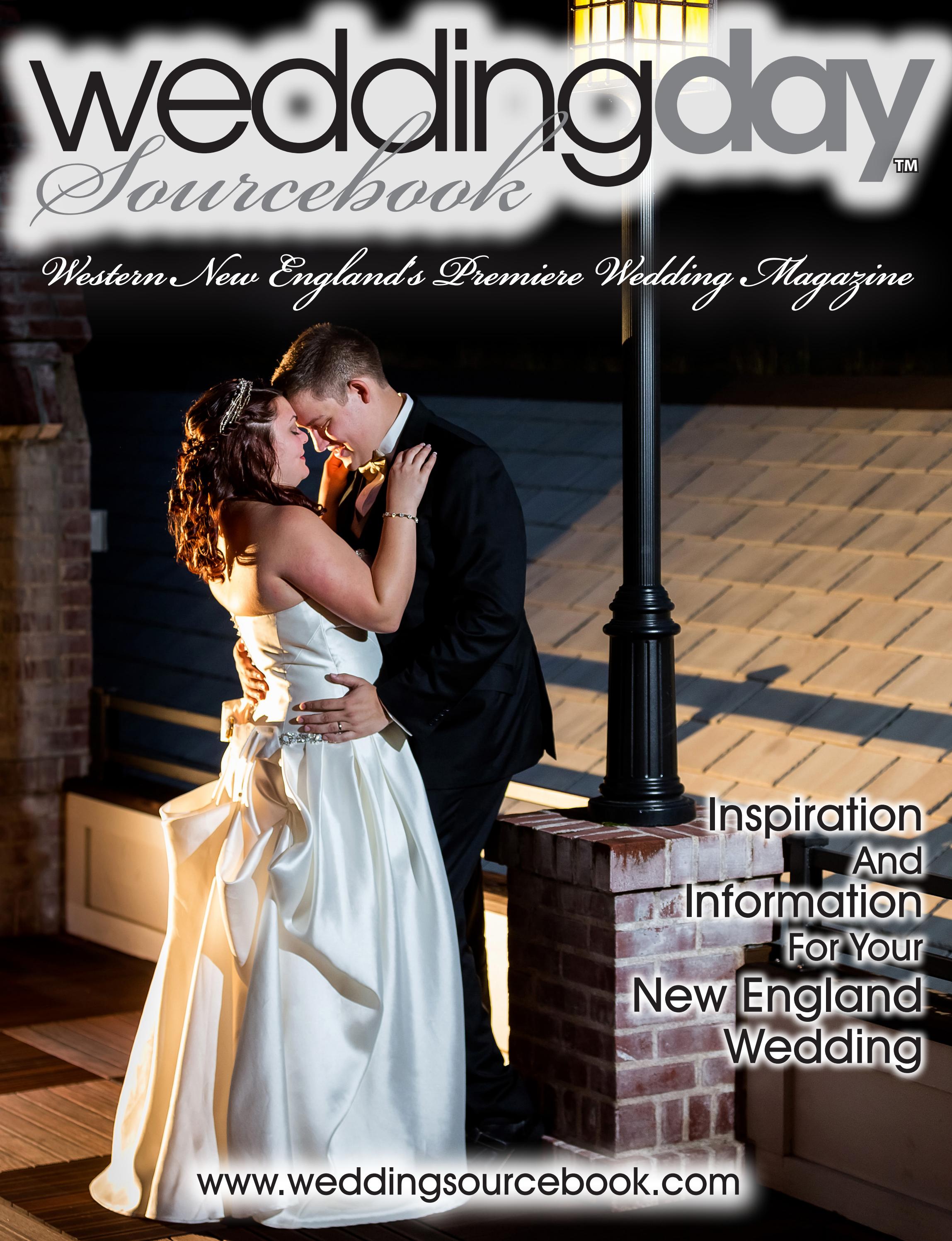 Fall 17/Winter 18 Wedding Day Sourcebook by Technigraphics / CJC ...