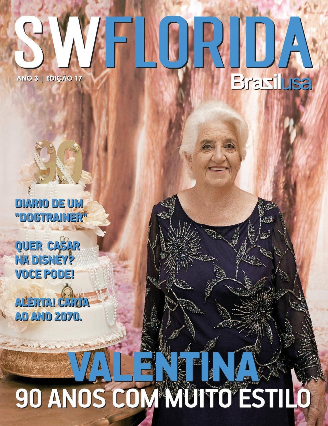 Brazilusa Fort Myers#17 by BRAZIL USA MAGAZINE - Issuu