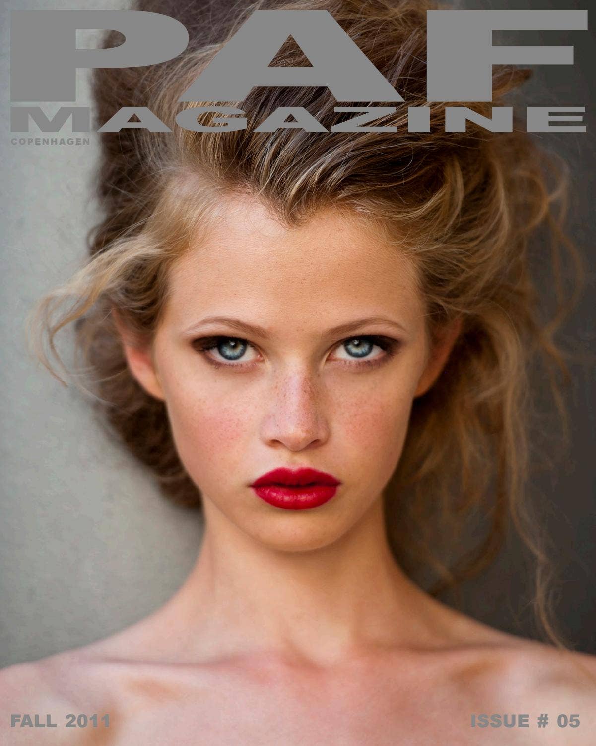 PAF magazine Autumn 2011 #05 by PAFmagazine - Issuu