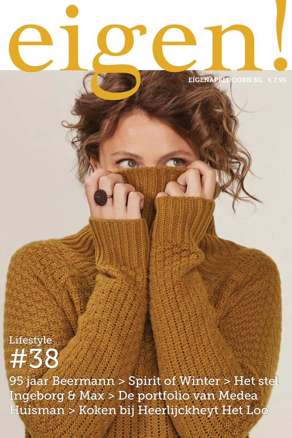 Eigen! Apeldoorn by Andrea Ooms - Issuu