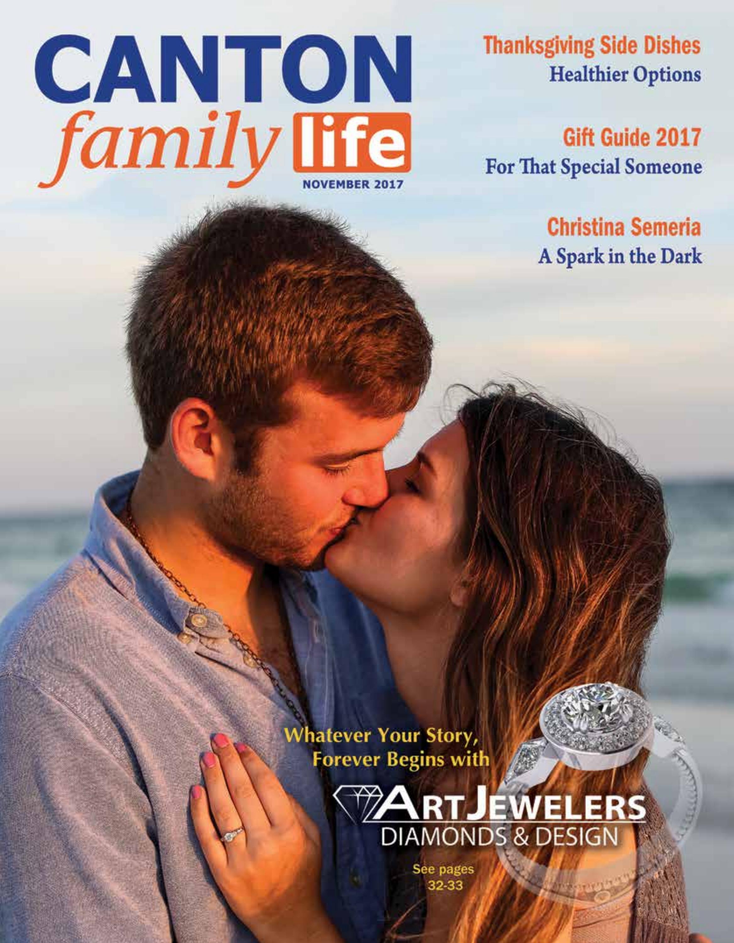 Canton Family Life 11-17 by Family Life Magazines - Issuu